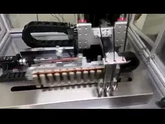 Segment Coil Winding