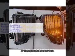 Car Light