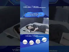 China Customized 2.0mm Steel Wire Pocket Spring Unit Individual Mattress Spring Pocket Units for sale