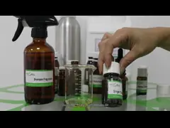 China High Purity Candle Fragrances Natural Ginger Flower Scented Fragrance for sale