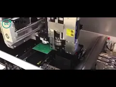 FUJI NXT SMT Pick and Place Machine