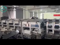 FUJI pick and place machine