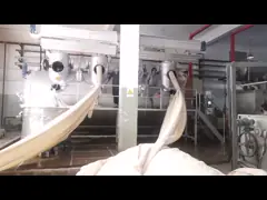 China SUS316L Rapid Dyeing Machine Low Consumption Intelligent Fabric Handling Technology for sale