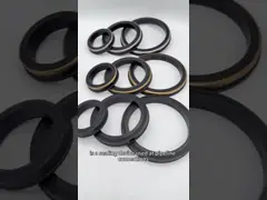 Hot Sale NBR HNBR FKM Hammer Union Seal for High Pressure