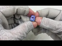 Automotive Blade Fuses