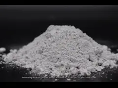 Alumina Cement