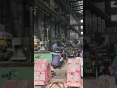 Plant and machinery
