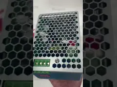 MEAN WELL NDR-480-24 DIN Rail Power Supplies