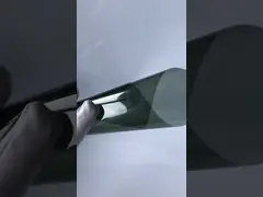 China Nasido Constant Color 40 Anti UV Solar Shield Window Tint Easy Installation for sale