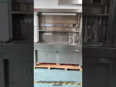 Лаборатория гистопатологии Рабочая станция патологии Рабочая станция для лаборатории анатомической патологии