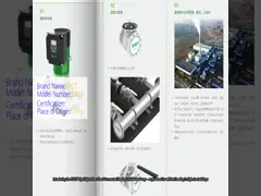 EAST Dfgzl High-Rise Direct Connected Heating Unit Water Pump