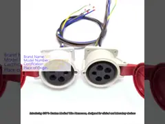 Wire Harness Manufacturer Specializing In Medical Grade Cables | Certified Medical Cable Manufacturer With Custom Cable Design Services For Clinical And Laboratory Devices