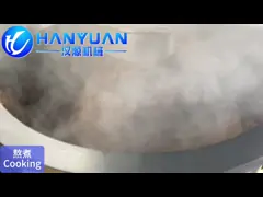 Mango Grains Dates Cake Production Line