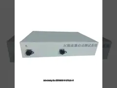 IEC62368 G.9/Table G.11 Integrated Circuit IC Current Limiters Tester Ensure Compliance and Safety