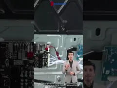 Qtenboard 55 65 75 86 98 105 110 Inch 4K Smart Board Interactive Flat Panel