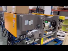 wire rope hoist