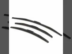 China Car Accessories Car Window Windshield Car Universal Wiper Blades From Manufacturer for sale