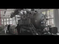 China Full Automatic Hthp Soft Flow Dyeing Machine Multi Flow Dyeing Machine CE Certified for sale