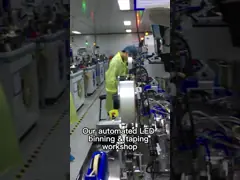 5mm RGB Full Color Flashing LED – The Perfect Lighting for Toys!