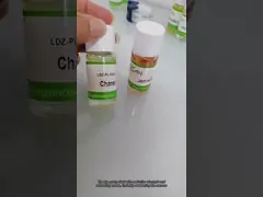 China Good Girl Fragrance Essence For Perfume Making Concentrated Cool Dry Place Protected for sale