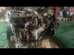Original Diesel Engine Assy Perkins 1206F-E70TTA for CAT excavator