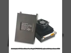 Tethered Drone Power Supply for Communication Relays 3000W