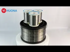 China ERNiCu-7 Welding Wire (SNi4060 / Monel 400) – Nickel-Copper Alloy MIG/TIG Filler Metal for sale
