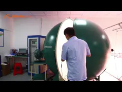 Data testing aging experiments to ensure product quality