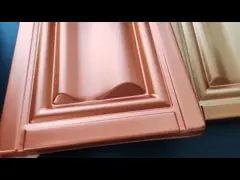 OEM émulsion acrylique hydroxylée en tant que résine thixotrope pour 2K PU