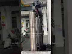 China Precision Forged Alloy 718 Components for Extreme Conditions for sale