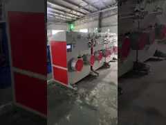 PETSA-SS 듀얼 스테이션 스트랩링 와일더