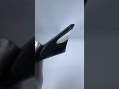 China Constant Color 05 Customized Car Window Solar Film 2 Mil Solar Window Tint for sale