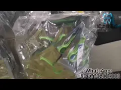 China Upgrade Your Orthodontic Routine with CCC Certified Plastic ALS Dental Hook Invisible Braces Remover for sale