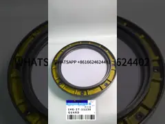 14G2711230 KOMATSU 14G-27-11230 FINAL DRIVE GUARD FOR D65 D75 D65S BF60