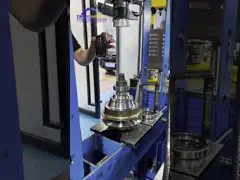 Auto Gear Box