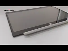 China 15.6 Inch Touch Screen For HP ProBook 450 G6 Notebook PC Digitizer Assembly Replacement for sale