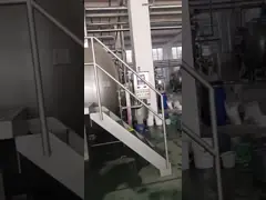 China Terry Towel Dyeing Machine with High Efficiency SUS 316L for sale