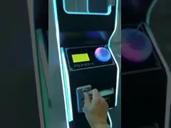 Pop Strom Rabbit Clip Machine