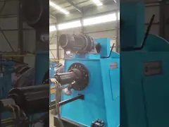 China 1300mm Slitting Width Steel Slitting Line 0-100m/Min Speed Strip Slitter for sale