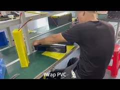 18650 10s7p Bateria de iões de lítio para bicicletas personalizadas 36V 18ah