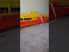 Finished Telescopic Excavator Long Reach Arm Excavator Telescopic Arm for Excavator