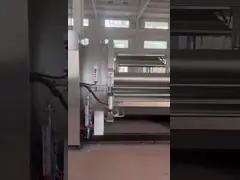 China High Temperature Convolve Dyeing Machine Eco Friendly With Computer Numerical Control for sale