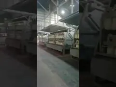 China Spray Type Hank Yarn Dyeing Machine Normal Temperature With CE Certification for sale