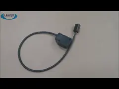 China Marshell Golf Cart Steering Angle Potentiometer Sensor Accessories for sale