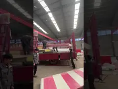 China Soft-Padded Play House For Kids Indoors Transforms Ordinary Rooms Into Magical Play Zones for sale