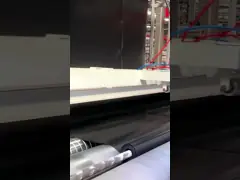 China Outdoor Polyethylene Fish Farm Geomembrane Pond Liner HDPE Containment Liner Large Pond Liner Waterproof Geomembrane Pond Liner for sale