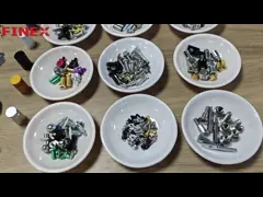 China Galvanized 160 Coating Pan Head Self-drilling Screw for Fixing Roof Profiles and Metal for sale