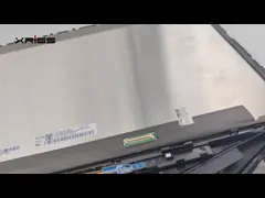 중국 HP Pavilion X360 15-ER 시리즈 15-er0002ur 15-er0032ng 15-er0055ng용 15.6인치 터치 스크린 디지타이저 어셈블리 교체 판매용