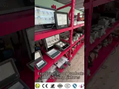 Product Display Room3