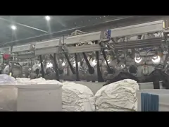 China Adjustable Nozzle High Efficiency HT Multi-Plus SUS 316L Fabric Dyeing Machine for sale